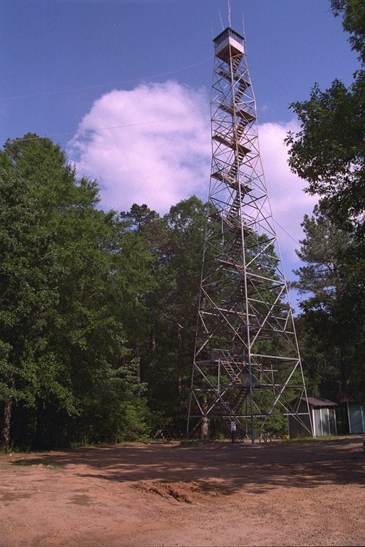Tower Photographs